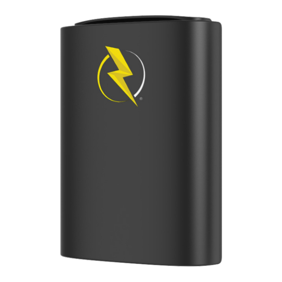 Power Tech Generators Powertechcs Manual Pdf Download Manualslib