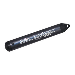 SOLINST LEVELOGGER 3001 USER MANUAL Pdf Download | ManualsLib