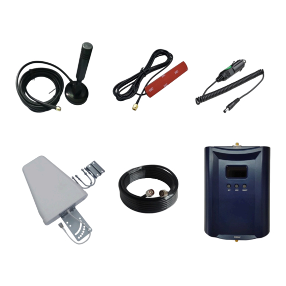 NIKRANS NS-GD-CAMP QUICK START MANUAL Pdf Download | ManualsLib