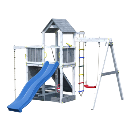 FUNGOO ACTIVER INSTALLATION INSTRUCTIONS MANUAL Pdf Download | ManualsLib