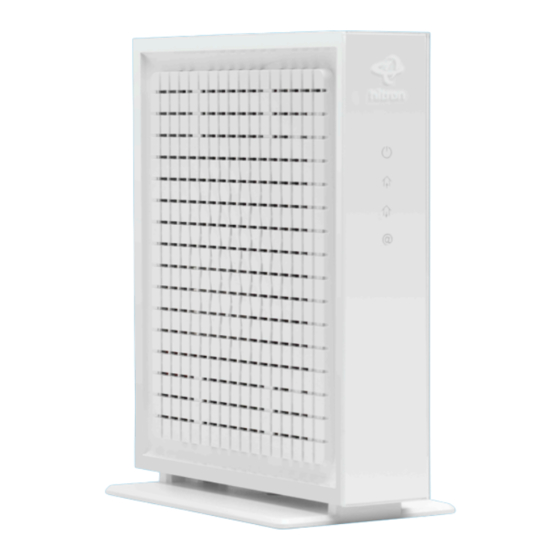 HITRON CODA56 QUICK INSTALL MANUAL Pdf Download | ManualsLib