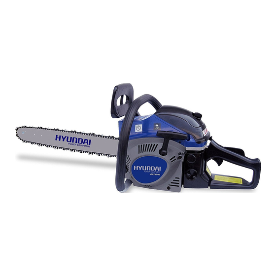 HYUNDAI HTRT45H45-1 ORIGINAL INSTRUCTIONS MANUAL Pdf Download | ManualsLib