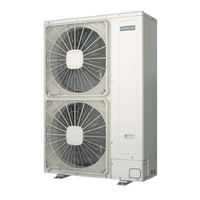 Hitachi RAS-6FSNME Manuals | ManualsLib