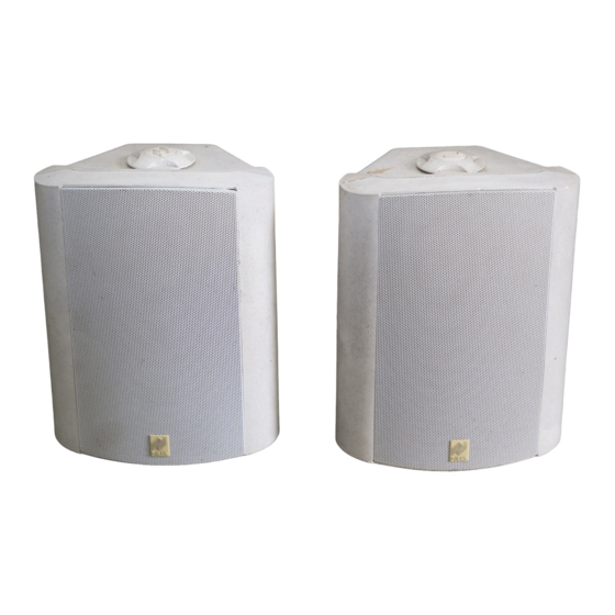 NILES OS-10 INSTALLATION & OPERATION MANUAL Pdf Download | ManualsLib