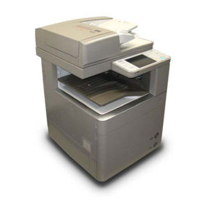 CANON IMAGERUNNER ADVANCE C5255 SERIES SERVICE MANUAL Pdf Download ...