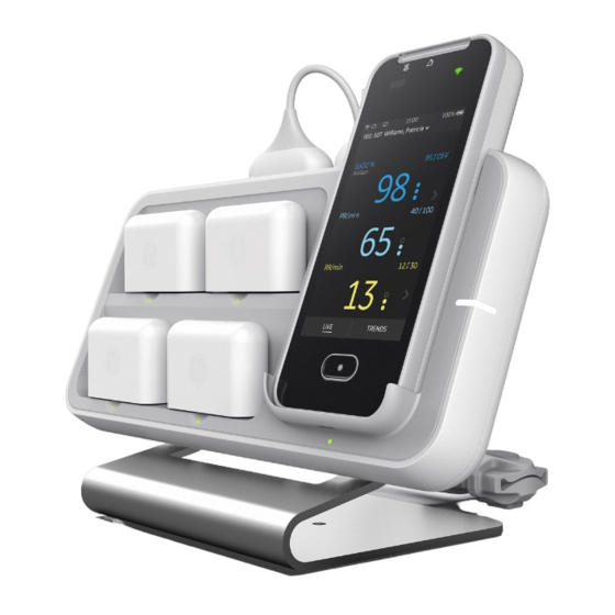 GE PORTRAIT HUB01 USER MANUAL Pdf Download | ManualsLib