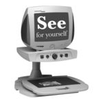 ENHANCED VISION MERLIN USER MANUAL Pdf Download | ManualsLib