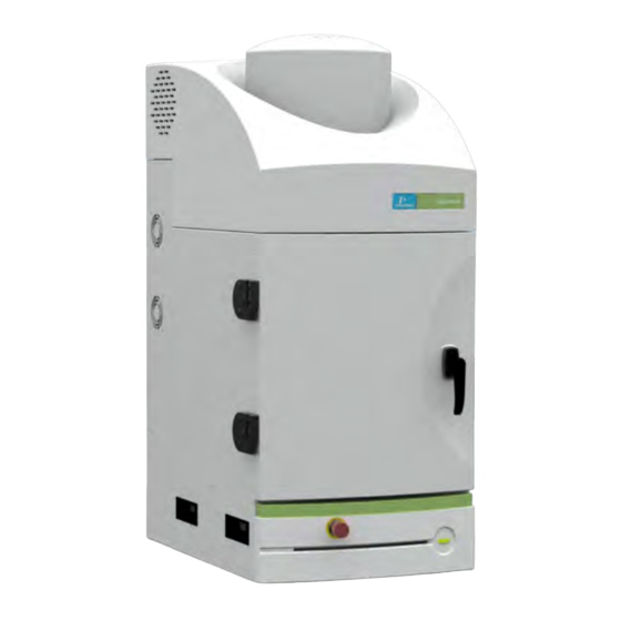 PERKINELMER IVIS LUMINA S5 HARDWARE MANUAL Pdf Download | ManualsLib