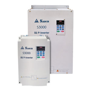 SANCH S3000 SERIES USER MANUAL Pdf Download | ManualsLib