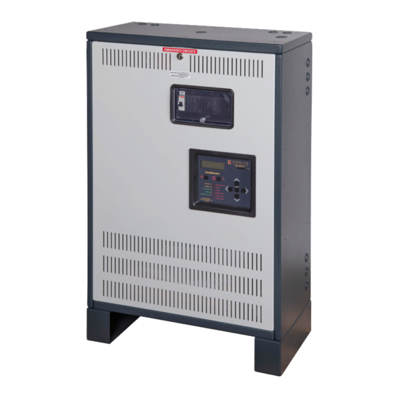 EVENLITE LITEMINDER LM SERIES INSTALLATION MANUAL Pdf Download | ManualsLib