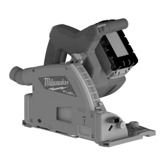 MILWAUKEE M18 FPS55 USER MANUAL Pdf Download | ManualsLib