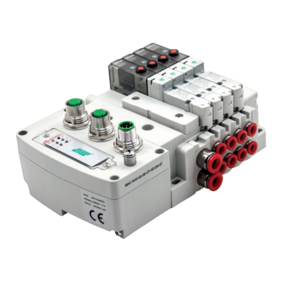 IMI NORGREN VR10 OPERATION & SERVICE MANUAL Pdf Download | ManualsLib