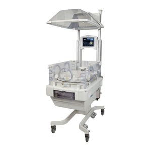 GE GIRAFFE OMNIBED CARESTATION CS1 SERVICE MANUAL Pdf Download | ManualsLib