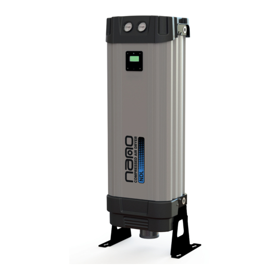 NANO D2 USER MANUAL Pdf Download | ManualsLib