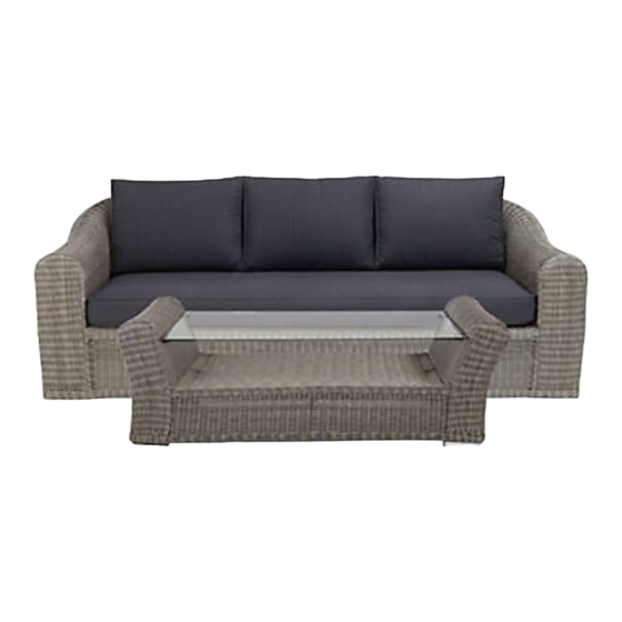 BLOOMA COMORO MANUAL Pdf Download | ManualsLib