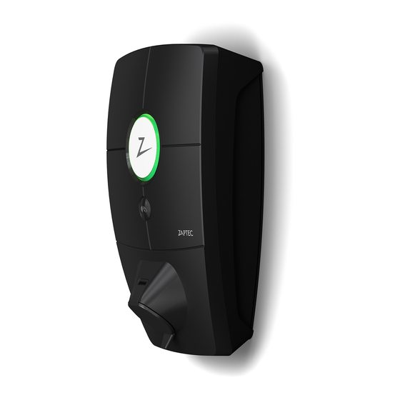 ZAPTEC PRO INSTALLATION MANUAL Pdf Download | ManualsLib