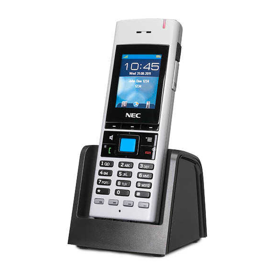 NEC G566D REFERENCE MANUAL Pdf Download | ManualsLib