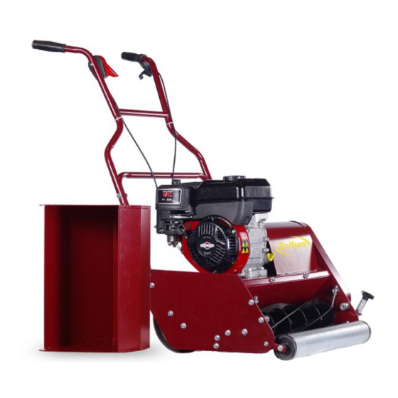 TRUYARD RM45 SAFETY, OPERATION & MAINTENANCE INSTRUCTIONS Pdf Download ...