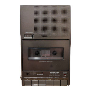 SHARP CE-152 INSTRUCTION MANUAL Pdf Download | ManualsLib