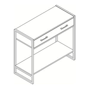 TARGET PAULO ASSEMBLY INSTRUCTIONS MANUAL Pdf Download | ManualsLib