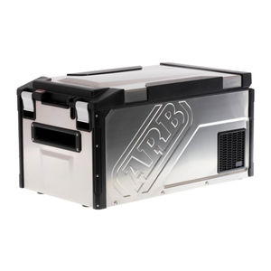 ARB ELEMENTS OPERATING AND SERVICE MANUAL Pdf Download | ManualsLib