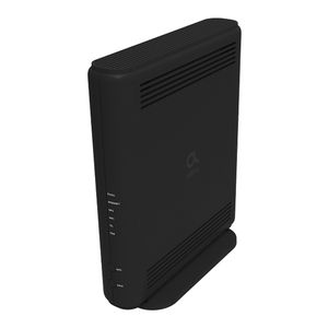 ALTICE UBC1319AA00 QUICK INSTALLATION MANUAL Pdf Download | ManualsLib