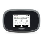 VERIZON JETPACK MIFI 8800L INSTRUCTIONS Pdf Download | ManualsLib