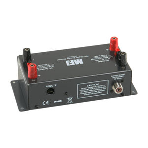 MFJ -4416B INSTRUCTION MANUAL Pdf Download | ManualsLib