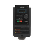 TECO E510 SERIES INSTRUCTION MANUAL Pdf Download | ManualsLib