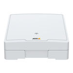 AXIS A1601 USER MANUAL Pdf Download | ManualsLib