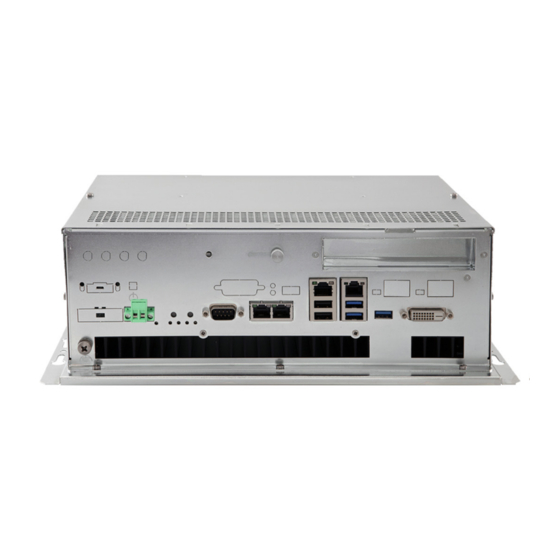 ALLEN-BRADLEY VERSAVIEW 6300B SERIES USER MANUAL Pdf Download | ManualsLib