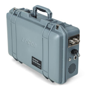 LI-COR LI-7810 INSTRUCTION MANUAL Pdf Download | ManualsLib