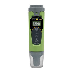 EUTECH INSTRUMENTS ECOTESTR EC HIGH INSTRUCTION MANUAL Pdf Download ...