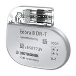 BIOTRONIK EDORA 8 SR-T TECHNICAL MANUAL Pdf Download | ManualsLib