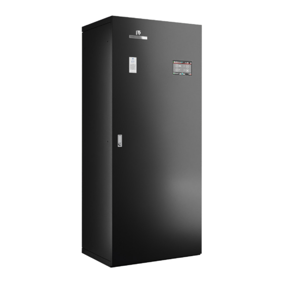 MITSUBISHI ELECTRIC I-MTR2-G02-M0 DATA BOOK Pdf Download | ManualsLib