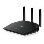 NETGEAR RAX36S USER MANUAL Pdf Download | ManualsLib