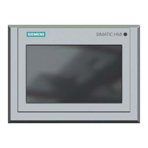 SIEMENS SIMATIC HMI TP700 COMFORT OPERATING INSTRUCTIONS MANUAL Pdf ...