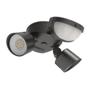 ACUITY BRANDS LITHONIA LIGHTING HOMEGUARD LED HGX LED 2RH 40K 120 MO ...