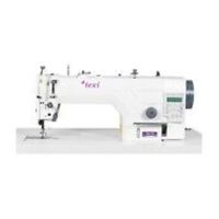 Texi Tronic 1 sewing machine User Manual | ManualsLib