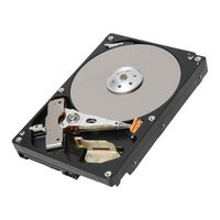 TOSHIBA DT01ACA SERIES SPECIFICATIONS Pdf Download | ManualsLib