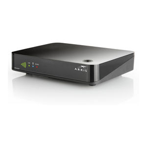 ARRIS VIP5662W INSTALLATION MANUAL Pdf Download | ManualsLib