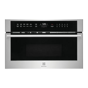ELECTROLUX EMBD3010AS USER MANUAL Pdf Download | ManualsLib