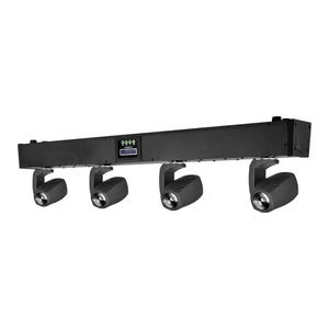 MICROH LED VIXION QUAD USER MANUAL Pdf Download | ManualsLib