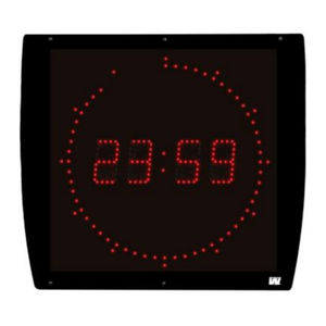 WESTERSTRAND CIRCLE LINE NTP POE USER MANUAL Pdf Download | ManualsLib