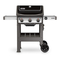 WEBER SPIRIT E-310 OWNER'S MANUAL Pdf Download | ManualsLib