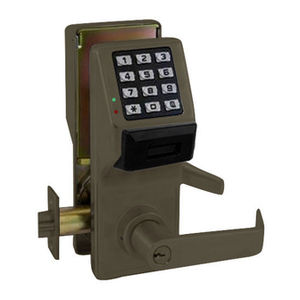 ALARM LOCK TRILOGY DL5200 INSTALLATION INSTRUCTIONS MANUAL Pdf Download ...