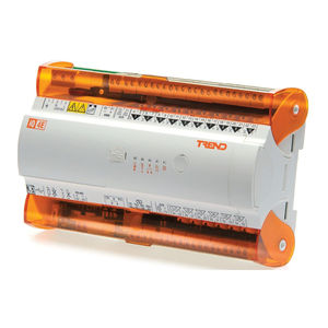 TREND IQ4E INSTALLATION INSTRUCTIONS MANUAL Pdf Download | ManualsLib