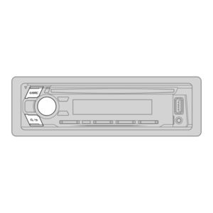 PROAUDIO PP107233 INSTRUCTION MANUAL Pdf Download | ManualsLib
