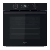 Whirlpool Oven User Manuals Download | ManualsLib