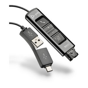 POLY DA SERIES USER MANUAL Pdf Download | ManualsLib